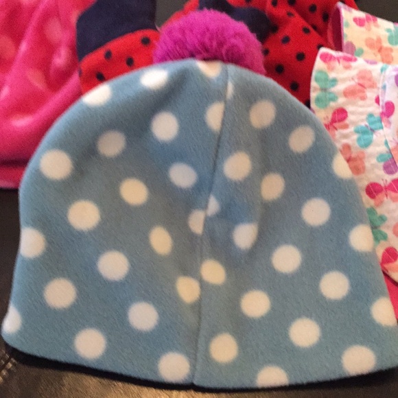 Accessories | Hat Bundle | Poshmark